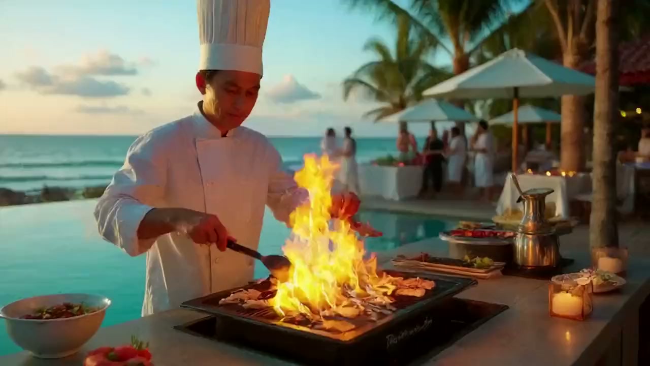 My Hibachi Chef - Premium Mobile Hibachi Catering Bay Area & Sacramento